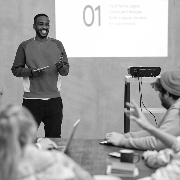 Public Speaking Training Course For Teams | CSA