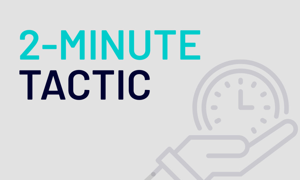 Crisis Communication Tips: Create Calm with a Holding Statement